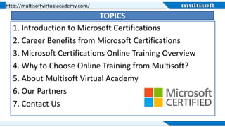Microsoft Courses | Microsoft Courses Online | Microsoft Training ...