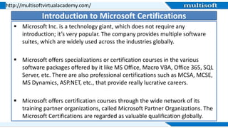 Microsoft Courses | Microsoft Courses Online | Microsoft Training ...