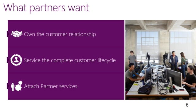 Microsoft CSP (Cloud Solutions Provider) Decoded | PDF | Cloud ...