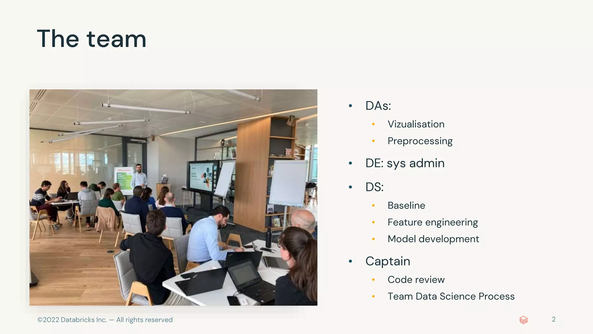 Microsoft_Databricks Datathon - Submission Deck TEMPLATE.pptx