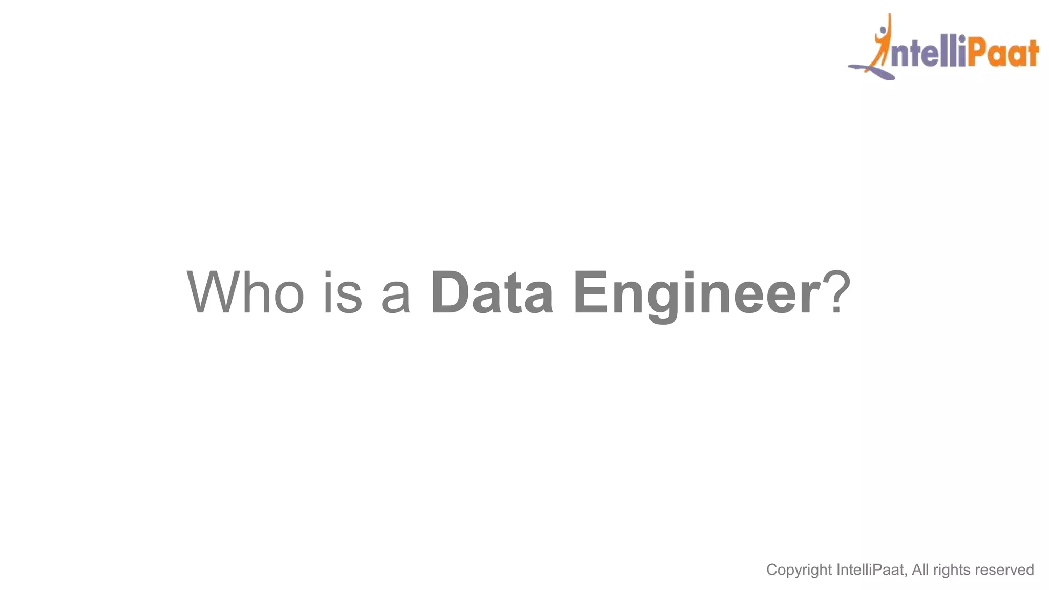 Azure Data Engineer Certification | How to Become Azure Data Engineer | PPT