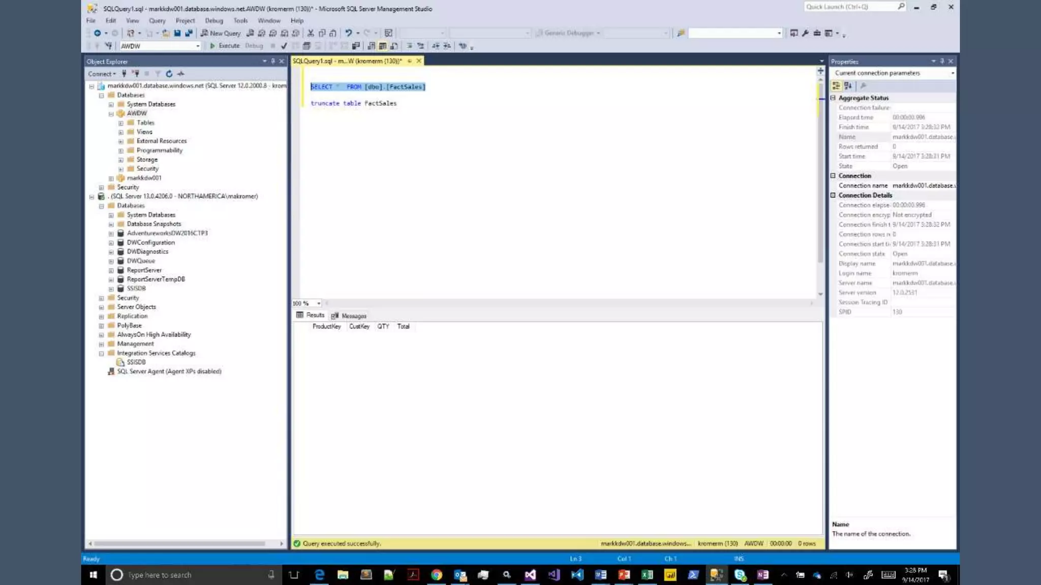 Microsoft Data Integration Pipelines: Azure Data Factory and SSIS | PPTX
