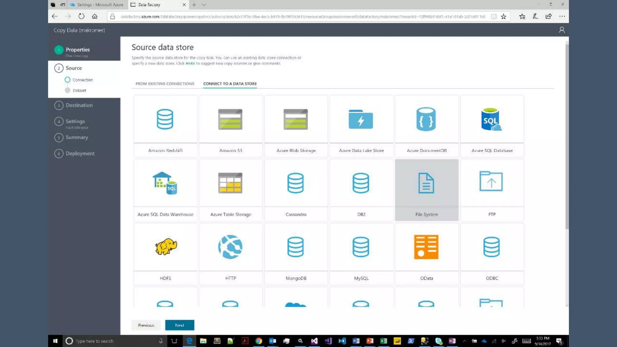 Microsoft Data Integration Pipelines: Azure Data Factory and SSIS | PPTX