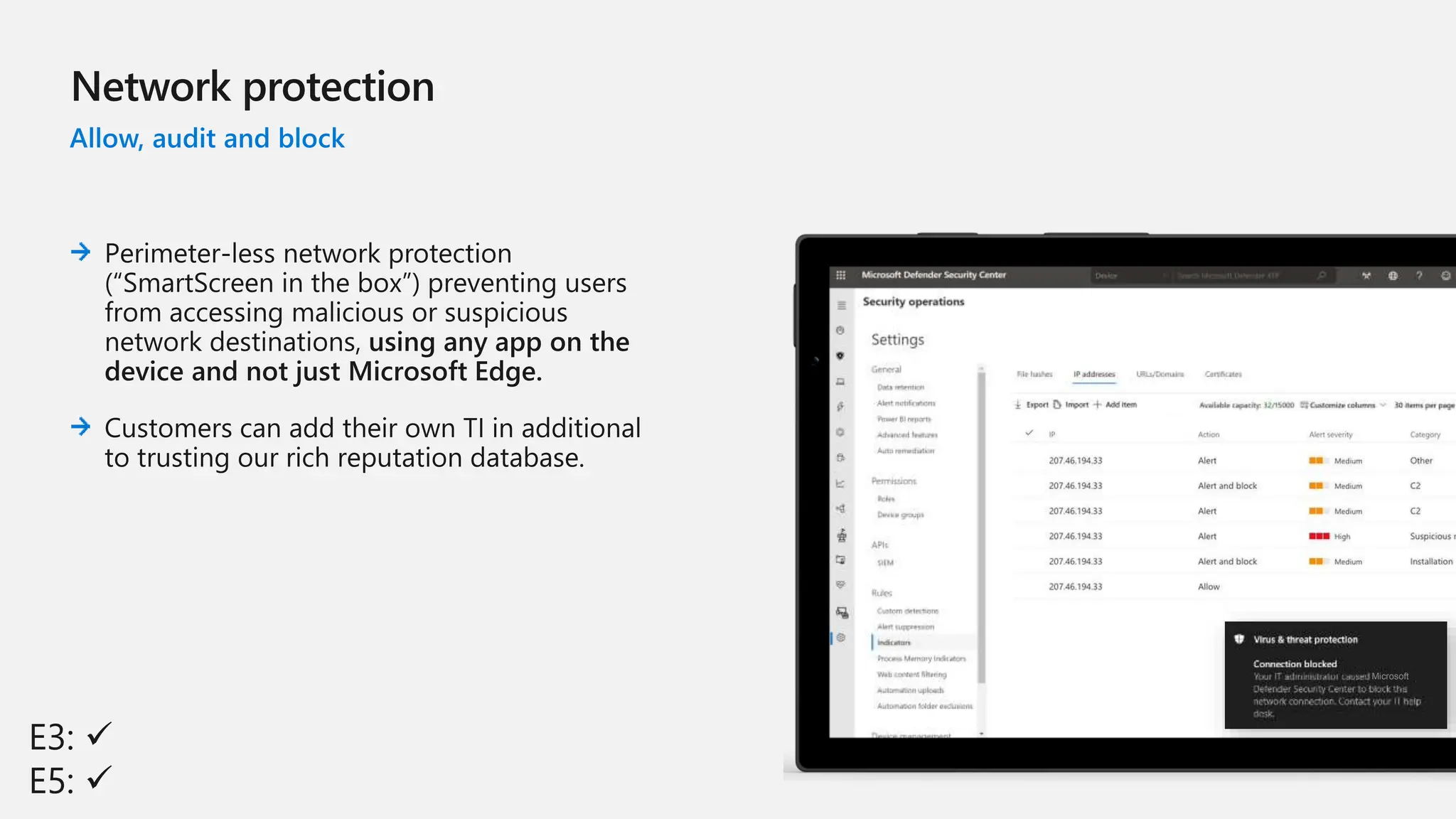 Microsoft Defender for Endpoint Overview.pptx