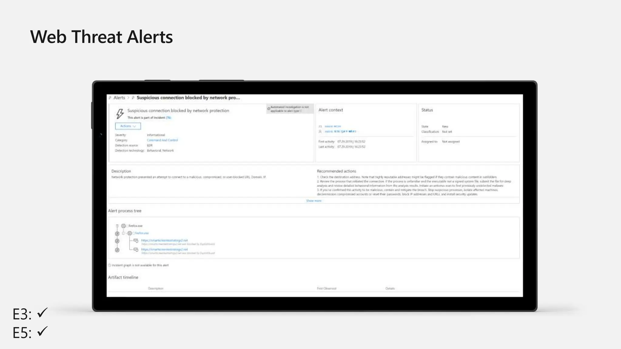 Microsoft Defender for Endpoint Overview.pptx