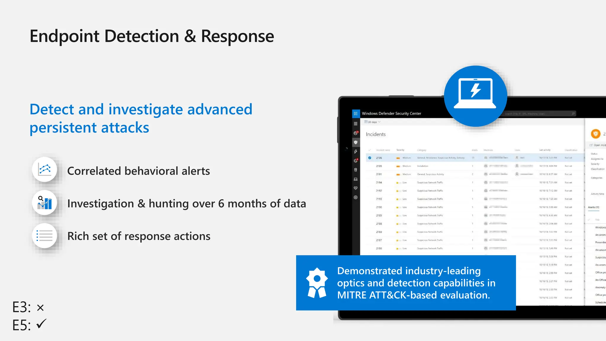 Microsoft Defender for Endpoint Overview.pptx