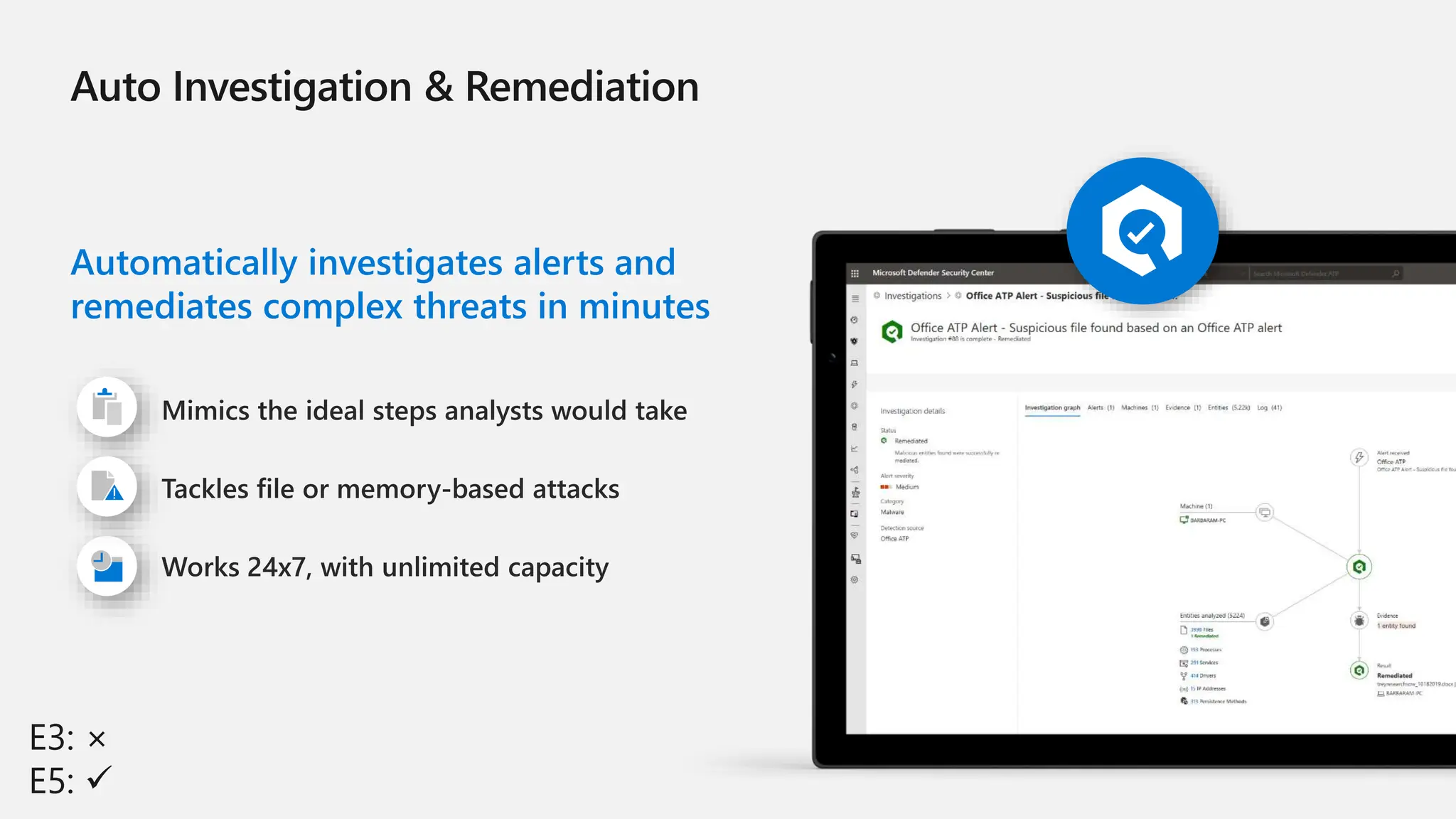 Microsoft Defender for Endpoint Overview.pptx
