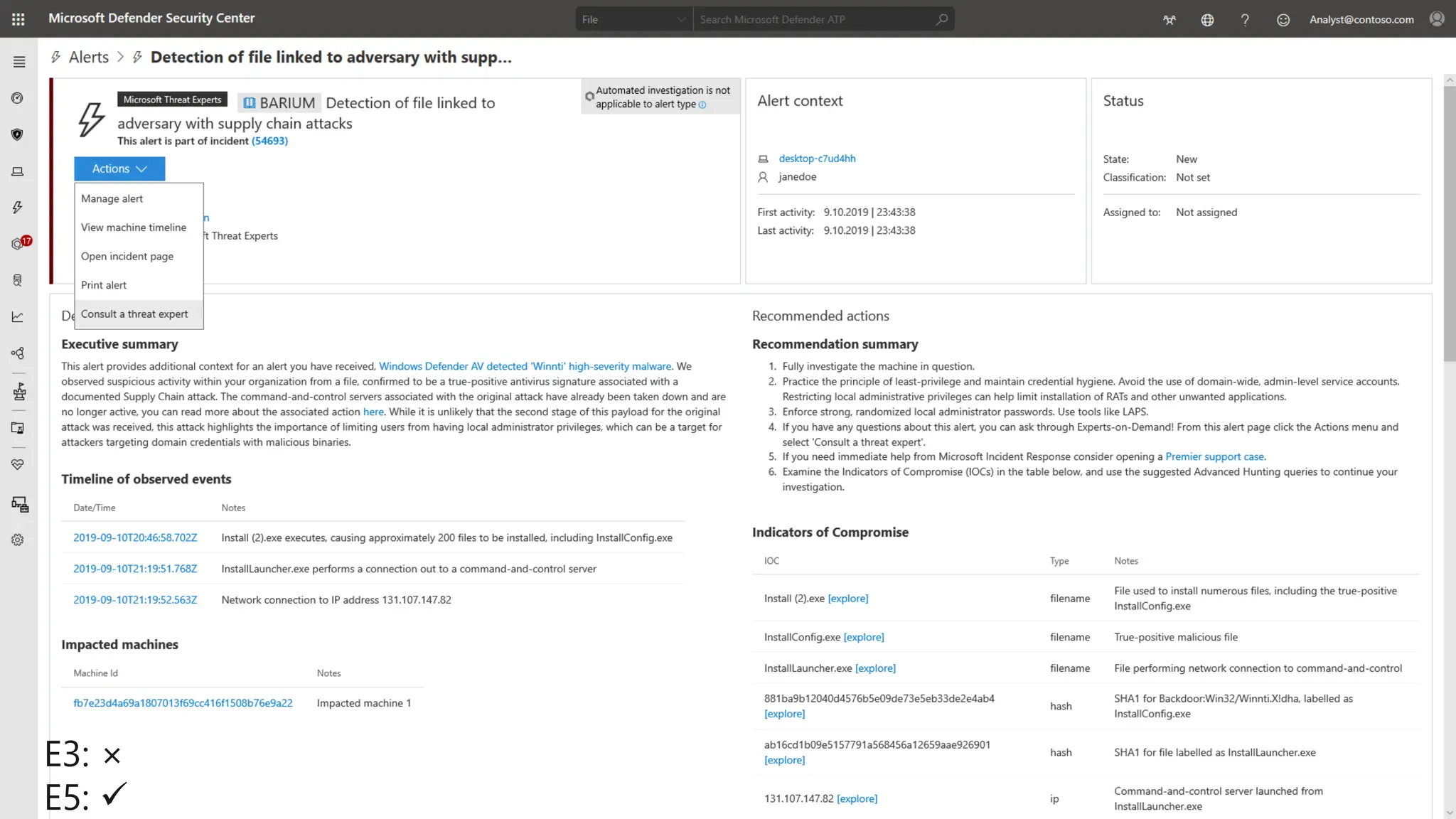 Microsoft Defender for Endpoint Overview.pptx
