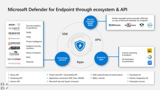 Microsoft Defender for Endpoint Overview.pptx