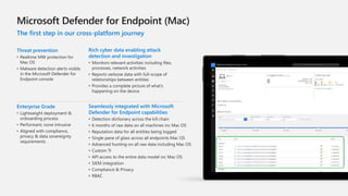 Microsoft Defender for Endpoint Overview.pptx