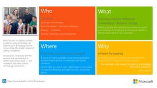 Microsoft DevOps Journey | PDF