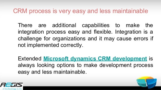 Microsoft discusses a vision for game changing CRM