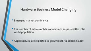 Microsoft Global Corporate Diversification Strategy | PPTX