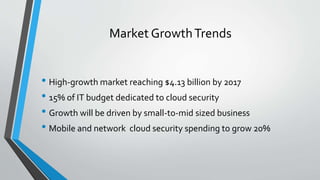 Microsoft Global Corporate Diversification Strategy | PPTX