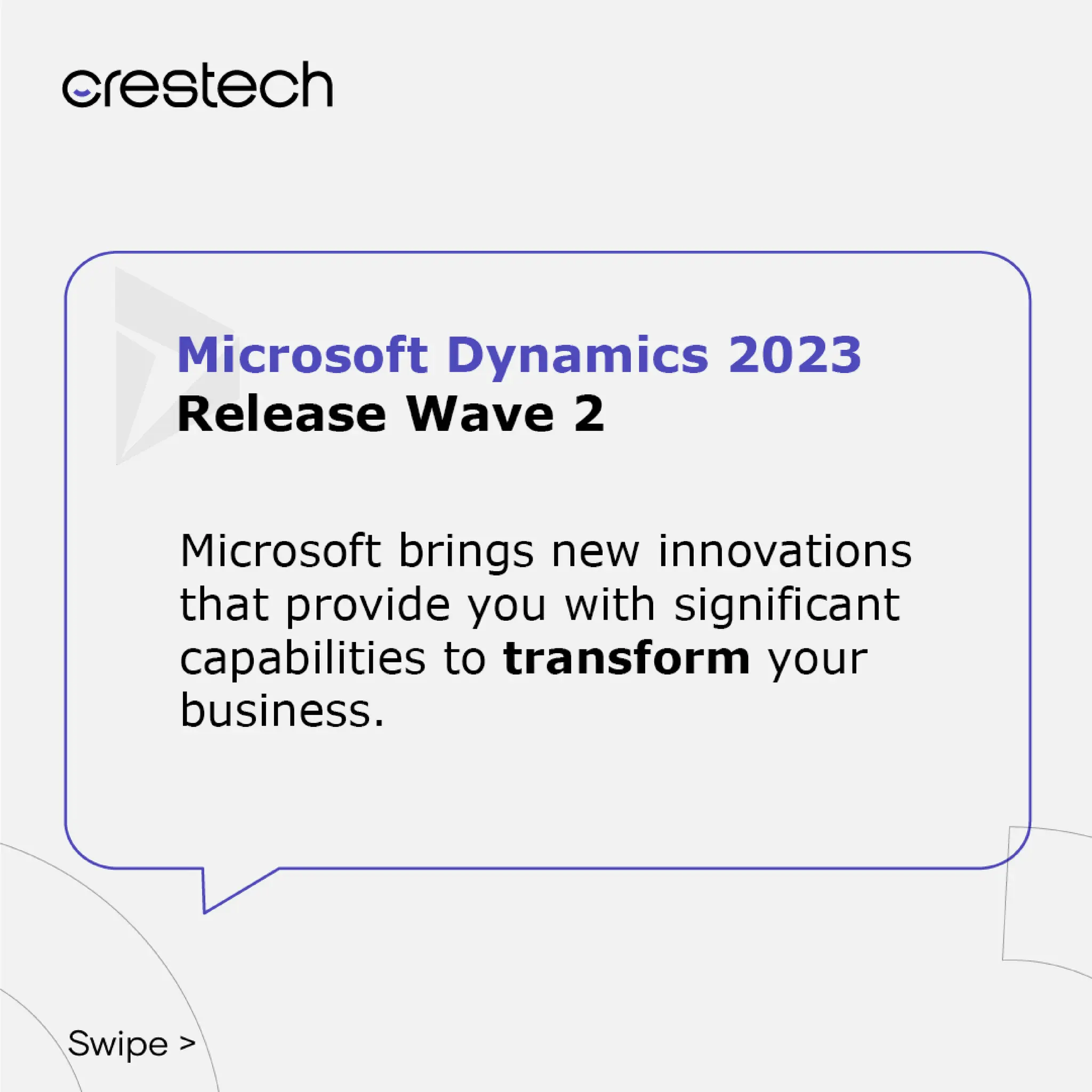 Microsoft Dynamics 2023 Release Wave | MS Dynamics Testing | PDF