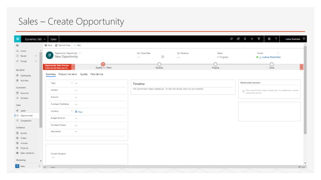 Microsoft dynamics 365 | d365 Business Central | PDF