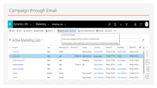Microsoft dynamics 365 | d365 Business Central | PDF