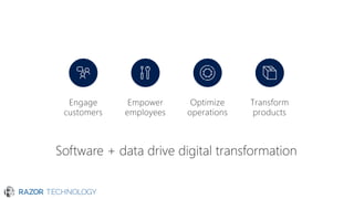 Microsoft Dynamics 365 - Intelligent Business Applications | PDF