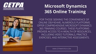 Microsoft Dynamics 365 Training.pptx