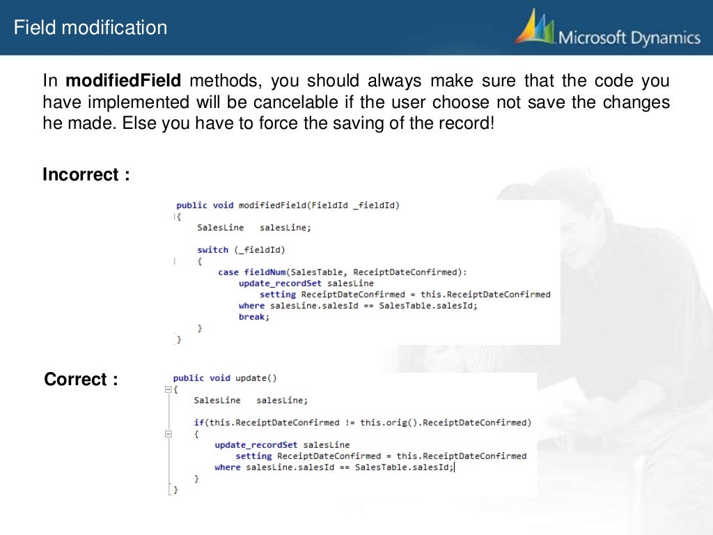 Microsoft Dynamics Ax2012 Forms And Tables Methods Call Sequences microsoft-dynamics-ax2012-forms-and-tables-methods-call-sequences