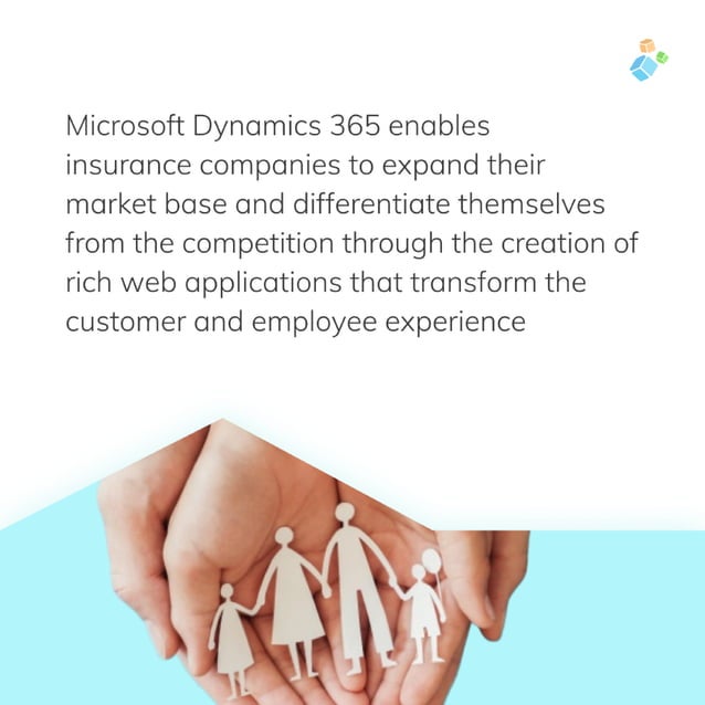 Microsoft dynamics crm insurance | PDF