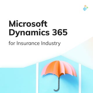Microsoft dynamics crm insurance | PDF