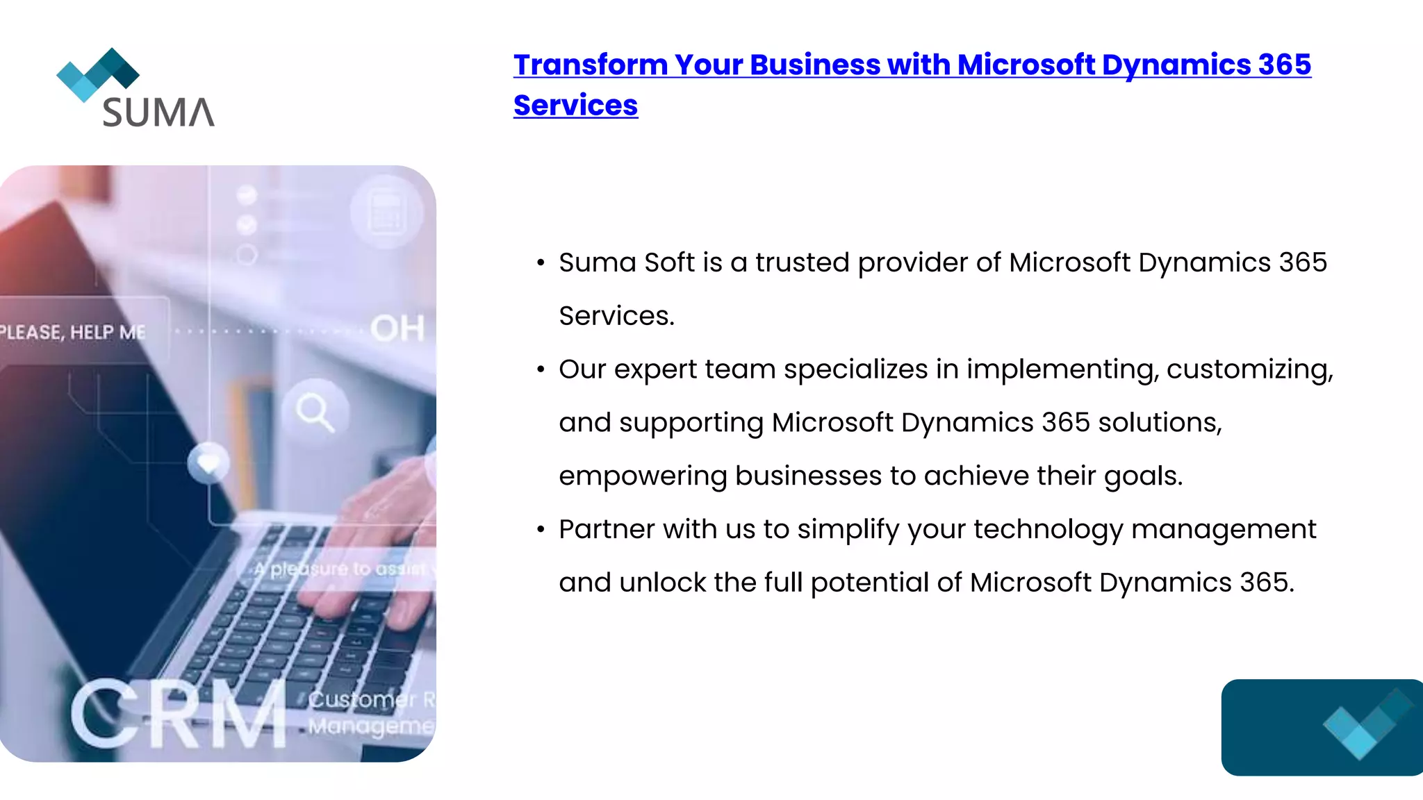 Microsoft Dynamics CRM PPT .pptx