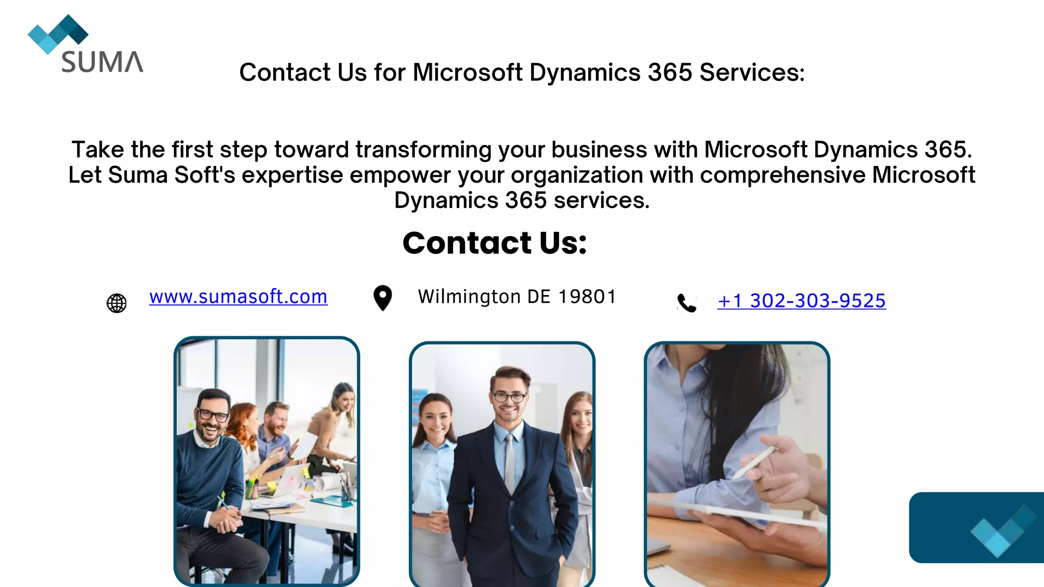 Microsoft Dynamics CRM PPT .pptx