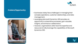 Microsoft Dynamics CRM PPT .pptx