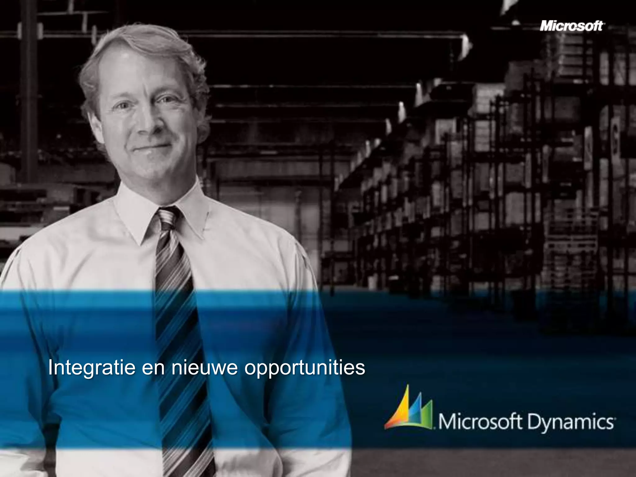 Microsoft Dynamics Name | PPT