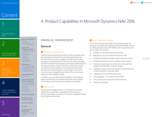 Microsoft dynamicsnav2016 productoverview_and_capabilityguide ...