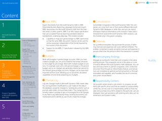 Microsoft dynamicsnav2016 productoverview_and_capabilityguide ...