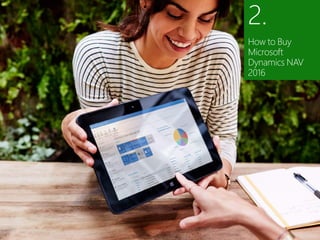 Microsoft dynamicsnav2016 productoverview_and_capabilityguide ...