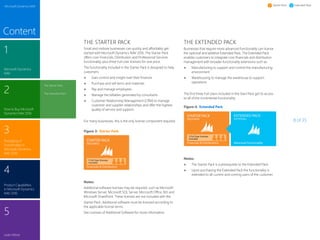 Microsoft dynamicsnav2016 productoverview_and_capabilityguide ...