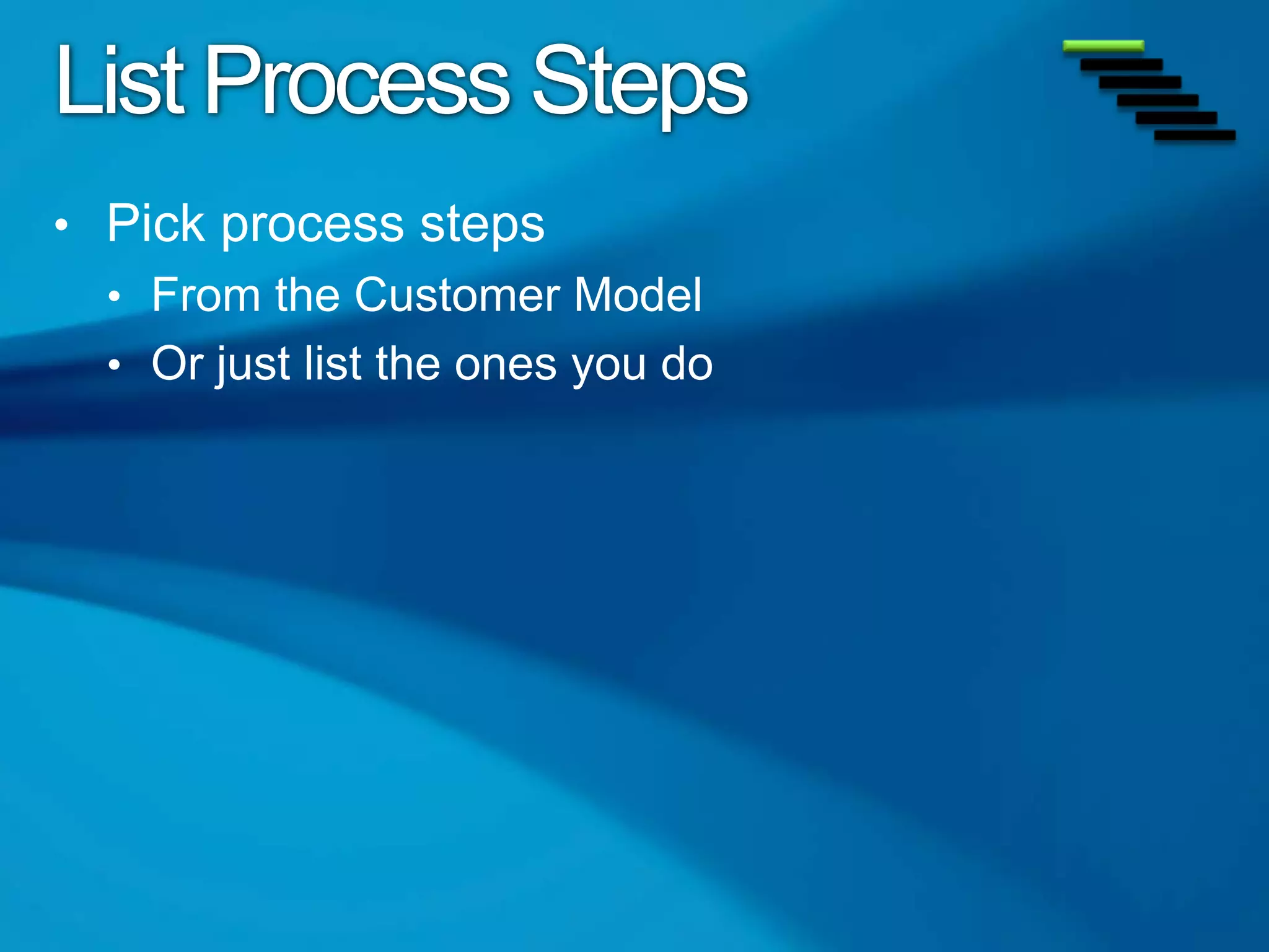Microsoft Dynamics Nav Thinking Role Tailored | PPT