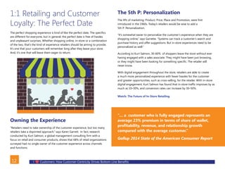 Microsoft Dynamics Retail e-Book | PPT