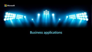 Microsoft_Ecosystem.pptx | Computer Software and Applications | Computing