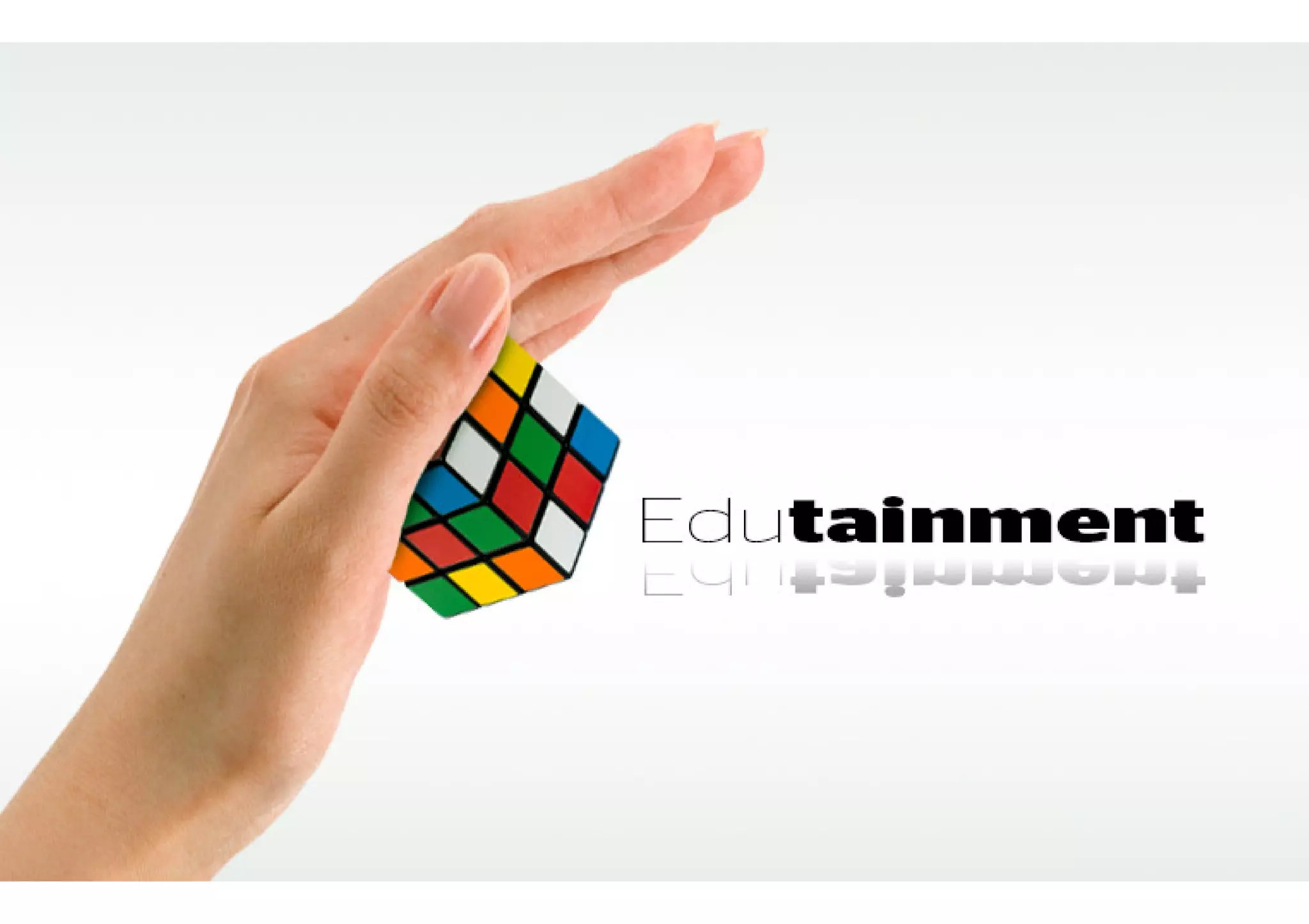 Edutainment - Satyamev Jayatae | PDF