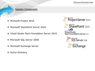 Enterprise Project Management overview | PPT