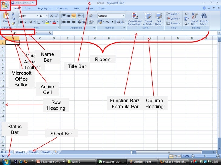 How To Do Microsoft Excel Plezone