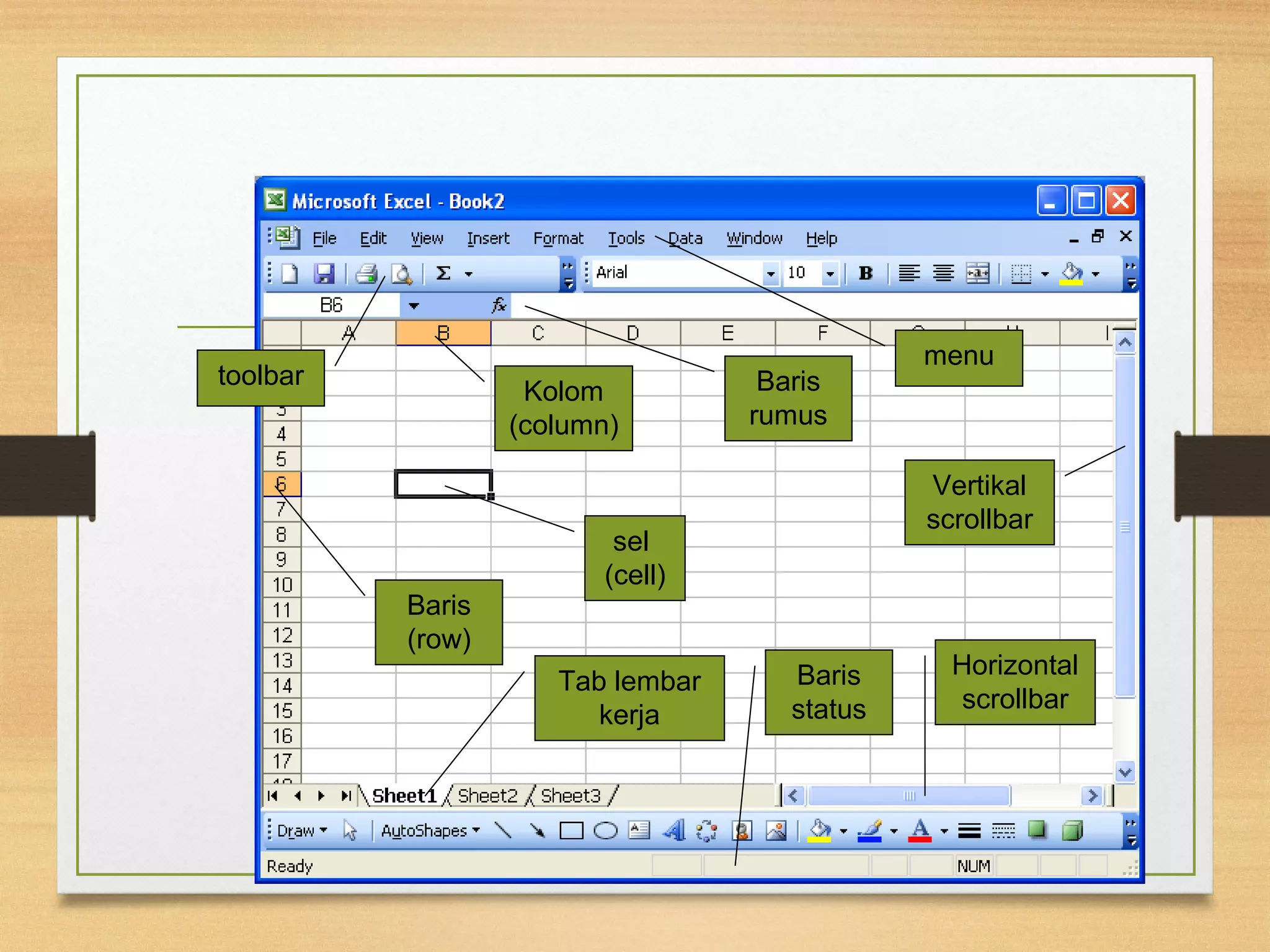 Microsoft excel | PPT
