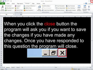 Microsoft excel | PPT