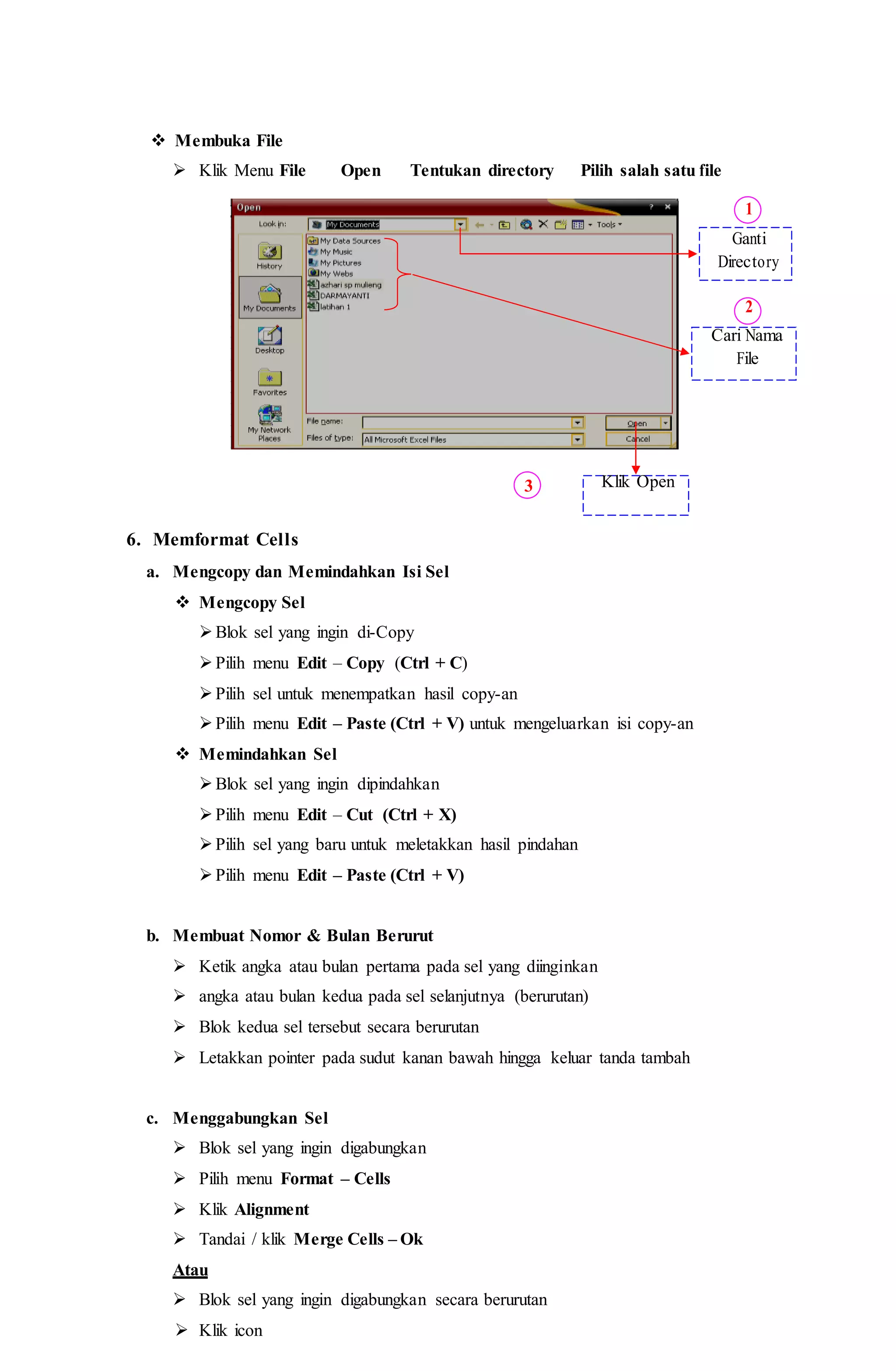 Microsoft excel | PDF