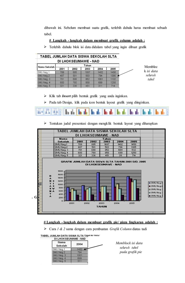 Microsoft excel | PDF