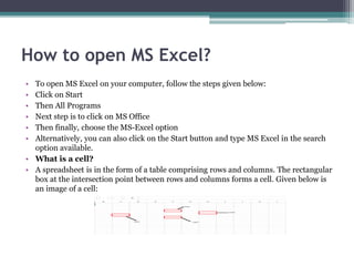 MICROSOFT EXCEL.pptx