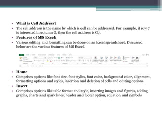 MICROSOFT EXCEL.pptx