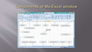 Microsoft Excel.pptx