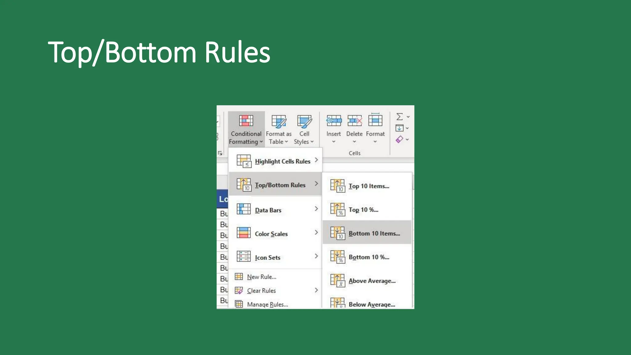Microsoft Excel Essentials: A Beginner's Guide | PPT Microsoft Excel Essentials: A Beginner's Guide | PPT