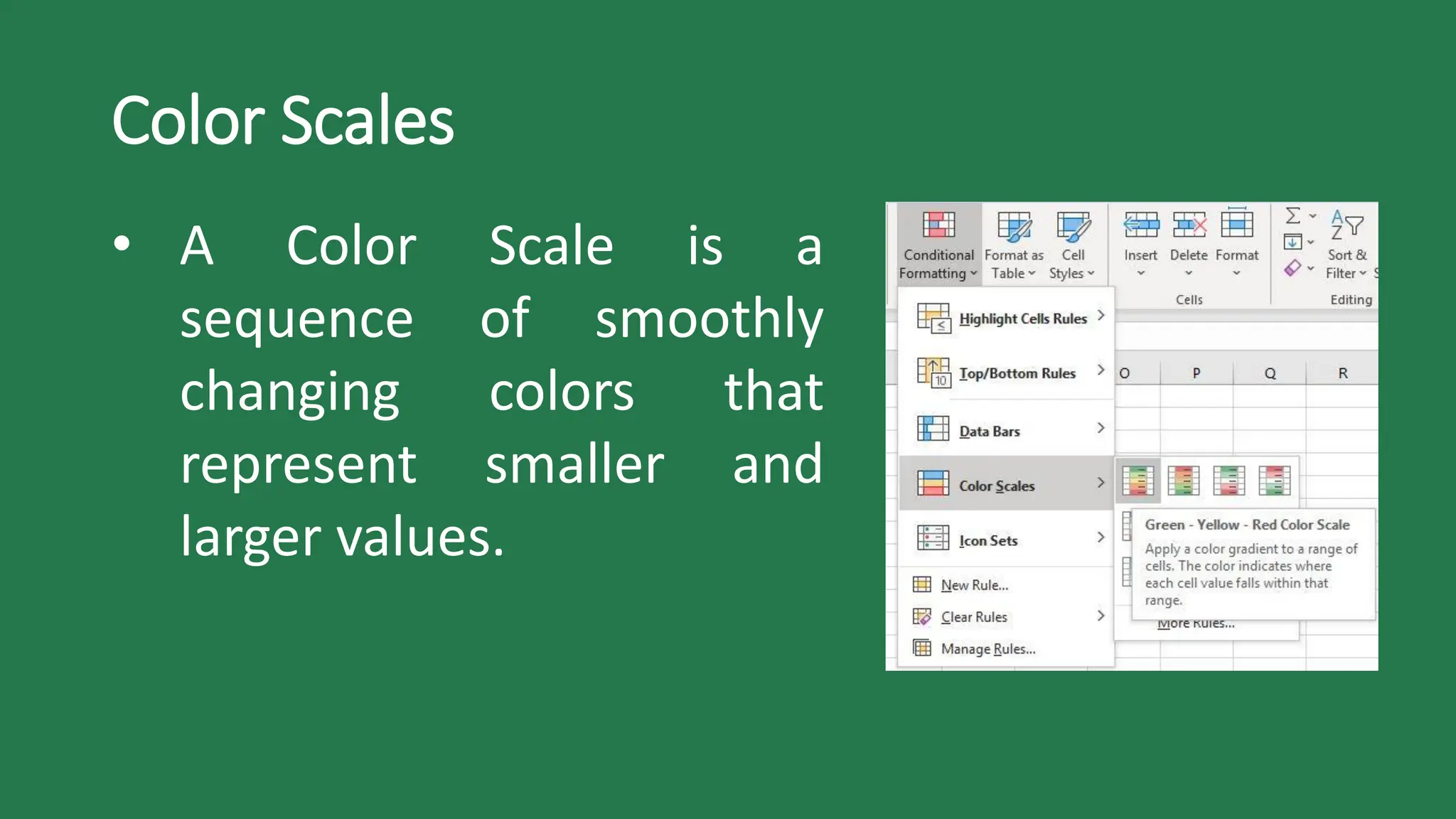 Microsoft Excel Essentials: A Beginner's Guide | PPT Microsoft Excel Essentials: A Beginner's Guide | PPT