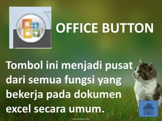Microsoft excel | PPTX